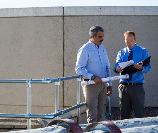 Safety Systems | Scotties Building Services